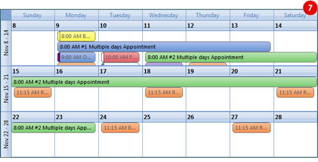DevComponents DotNetBar for Windows Forms